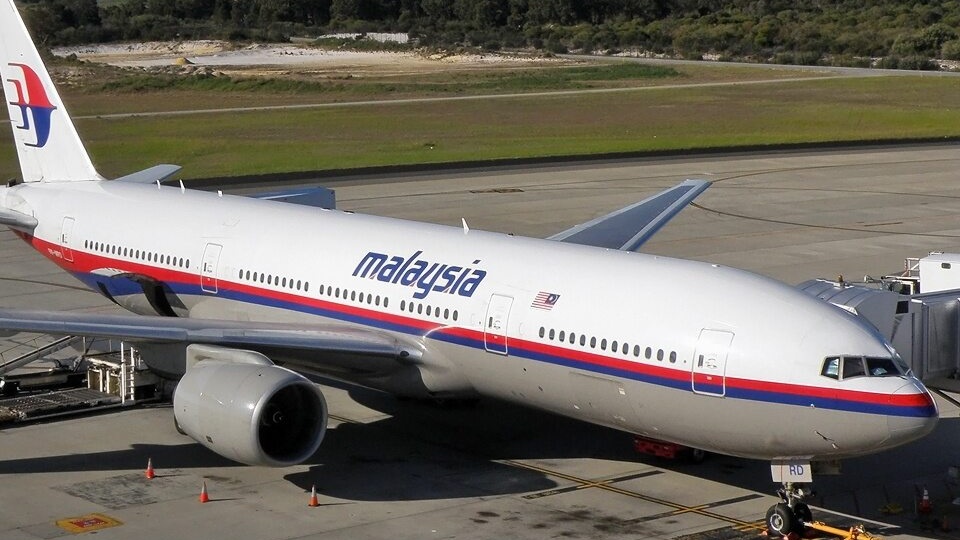 Zestrzelenie MH17. Decyzja Europejskiego Trybunału Praw Człowieka